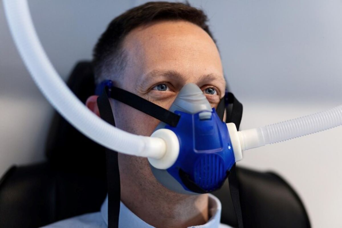 The Difference Between Full-Face and Nasal CPAP Masks